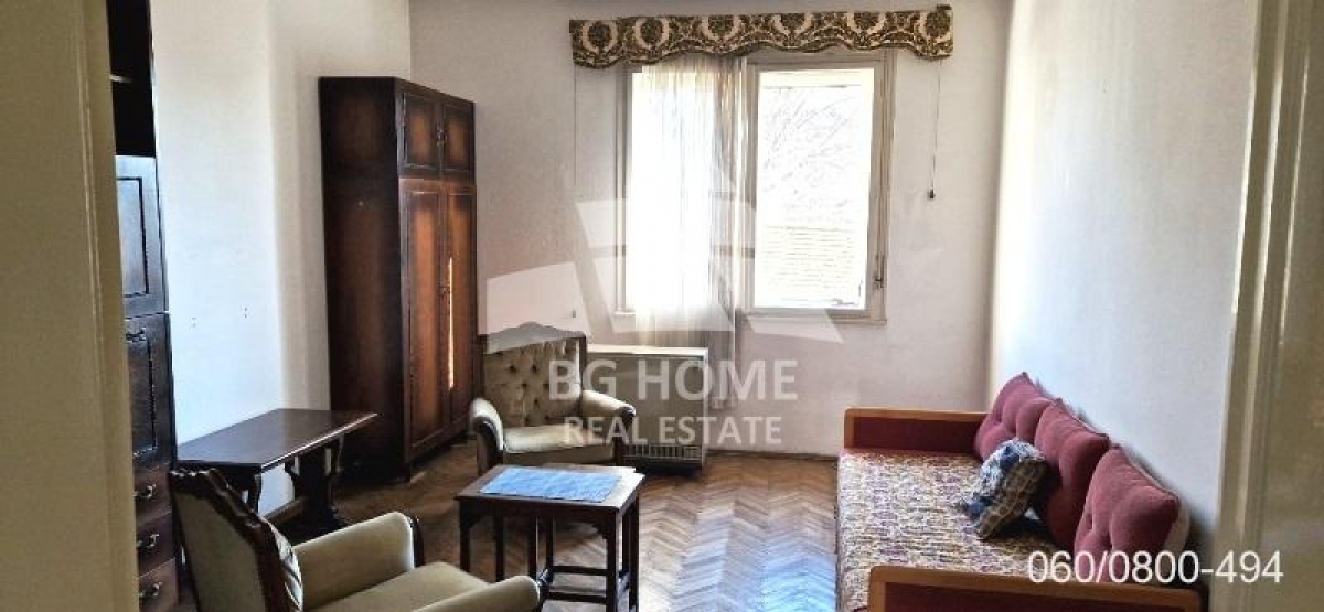 Beograd, Vračar, Čubura, Stan, Izdavanje, 75 m2, 500 € - 3. 5 stan na ...