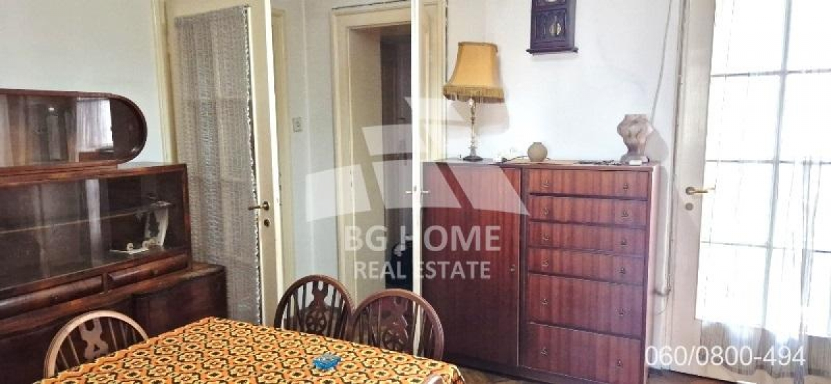 Beograd, Vračar, Čubura, Stan, Izdavanje, 75 m2, 500 € - 3. 5 stan na ...