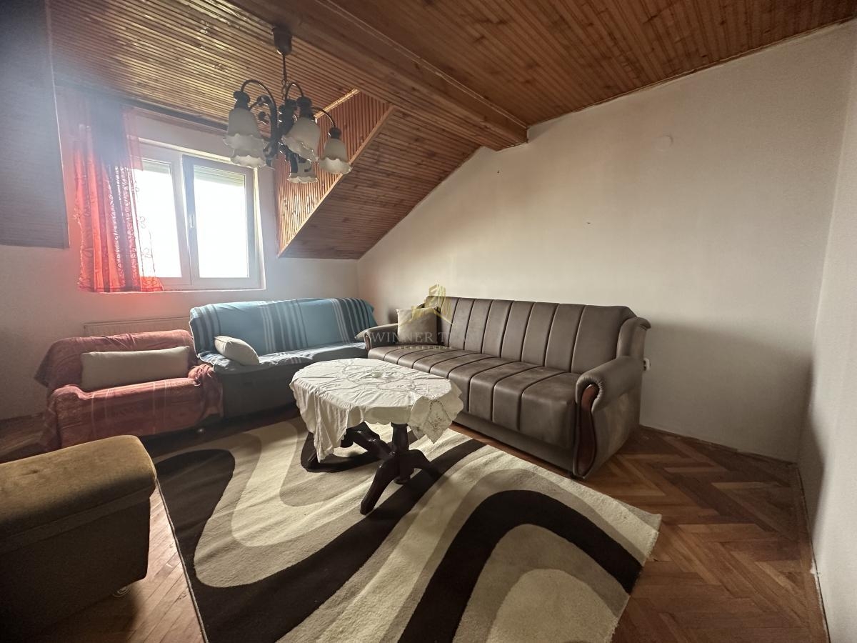 Ćuprija, Širi centar, Stan, Najam, 55 m2, 160 € - Na prodaju dvosoban ...