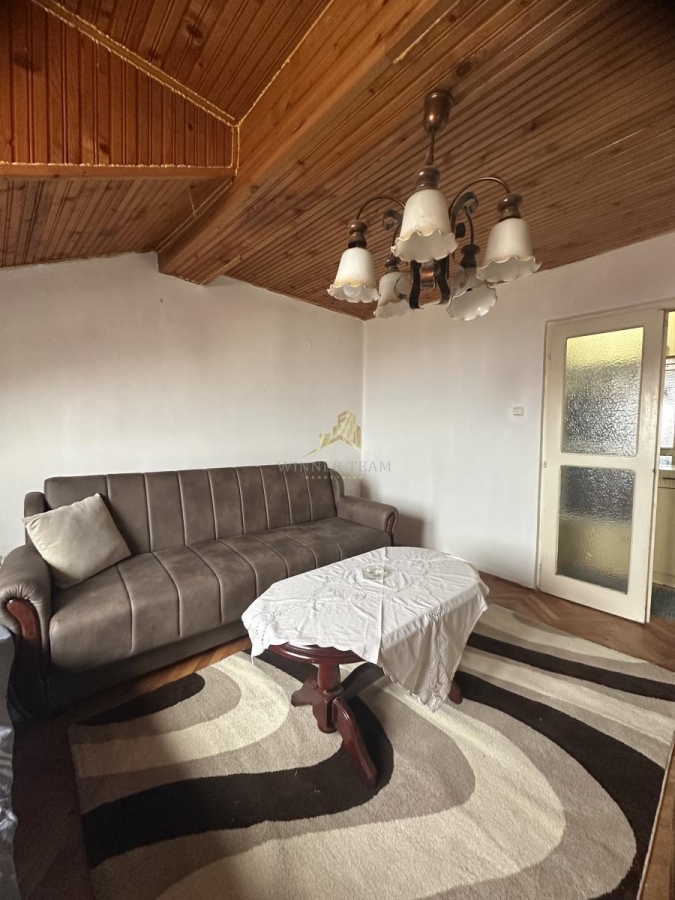 Ćuprija, Širi centar, Stan, Najam, 55 m2, 160 € - Na prodaju dvosoban ...