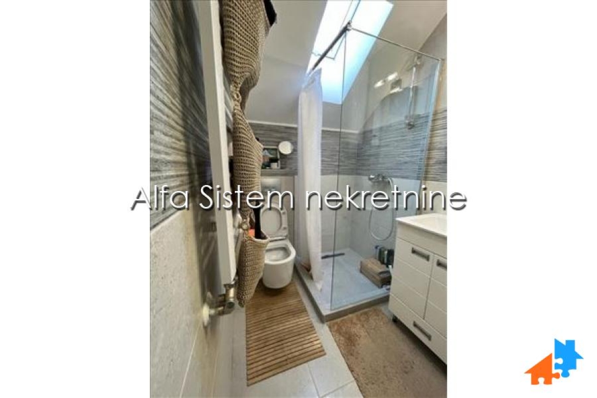 Beograd, Vračar, Neimar, Stan, Izdavanje, 34 m2, 850 € - Izdavanje ...