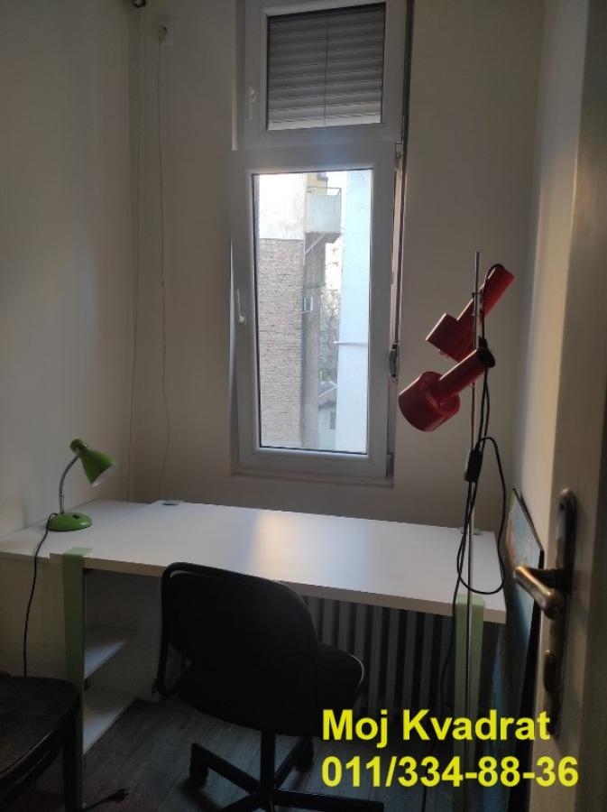 Beograd, Vračar, Čubura, Stan, Izdavanje, 30 m2, 450 € - Vračar, Čubura ...