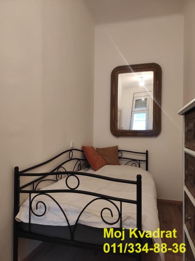 Beograd, Vračar, Čubura, Stan, Izdavanje, 30 m2, 450 € - Vračar, Čubura ...