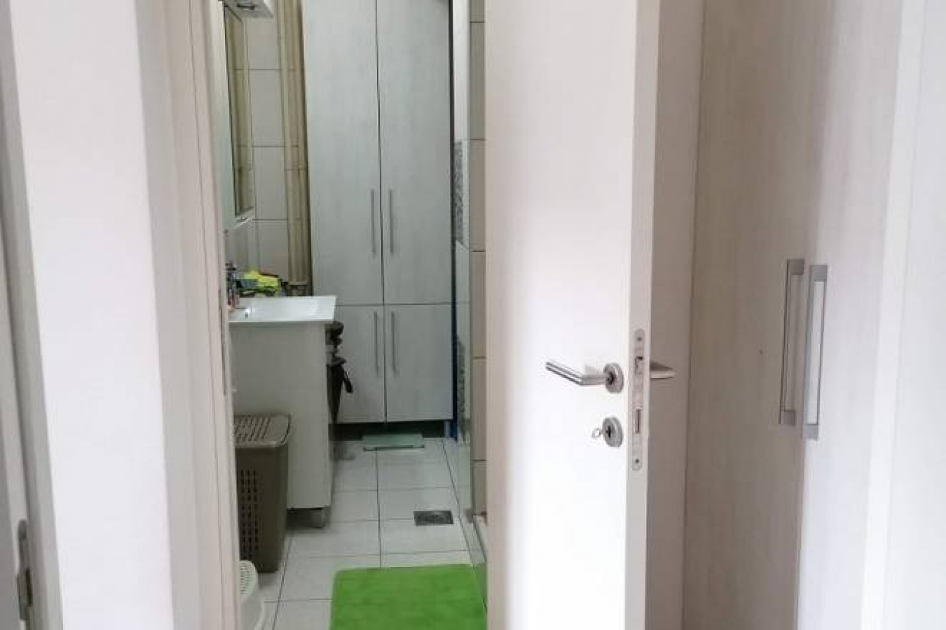 Beograd, Novi Beograd, Novi Merkator, Stan, Prodaja, 60 m2, 250.000 ...