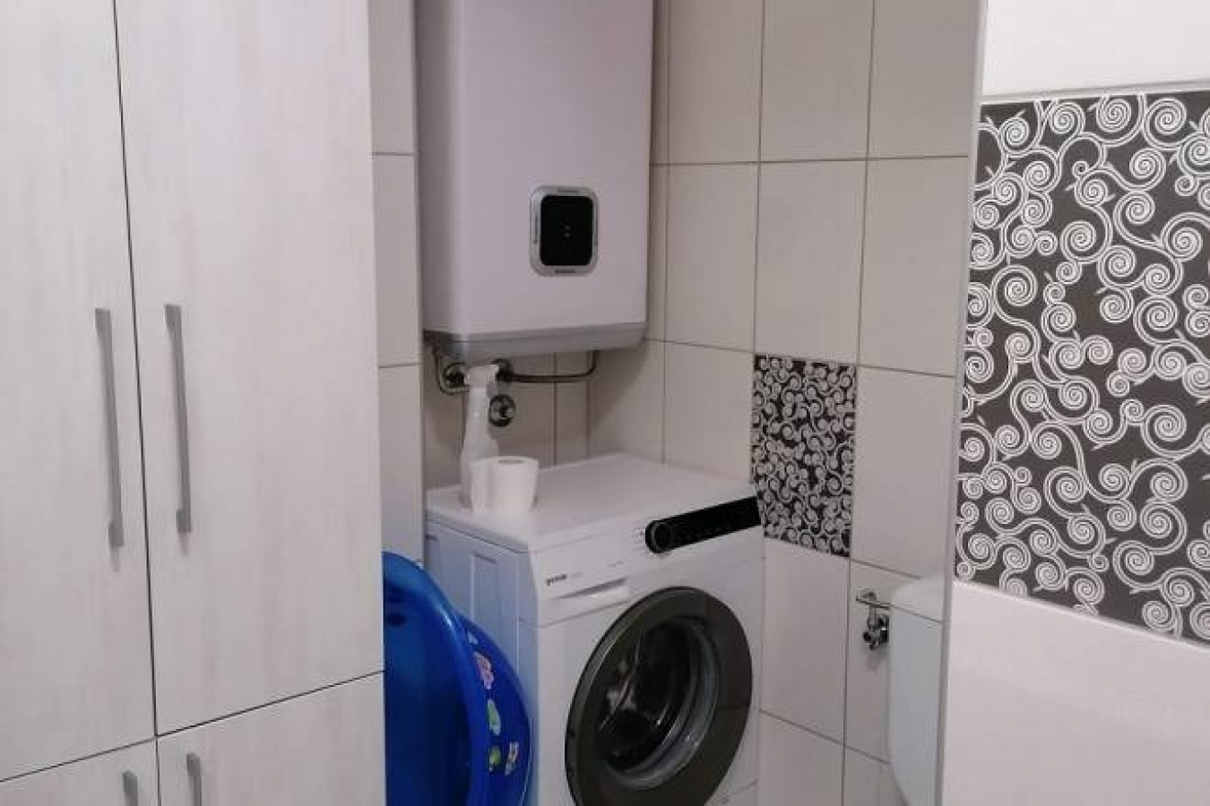 Beograd, Novi Beograd, Novi Merkator, Stan, Prodaja, 60 m2, 250.000 ...