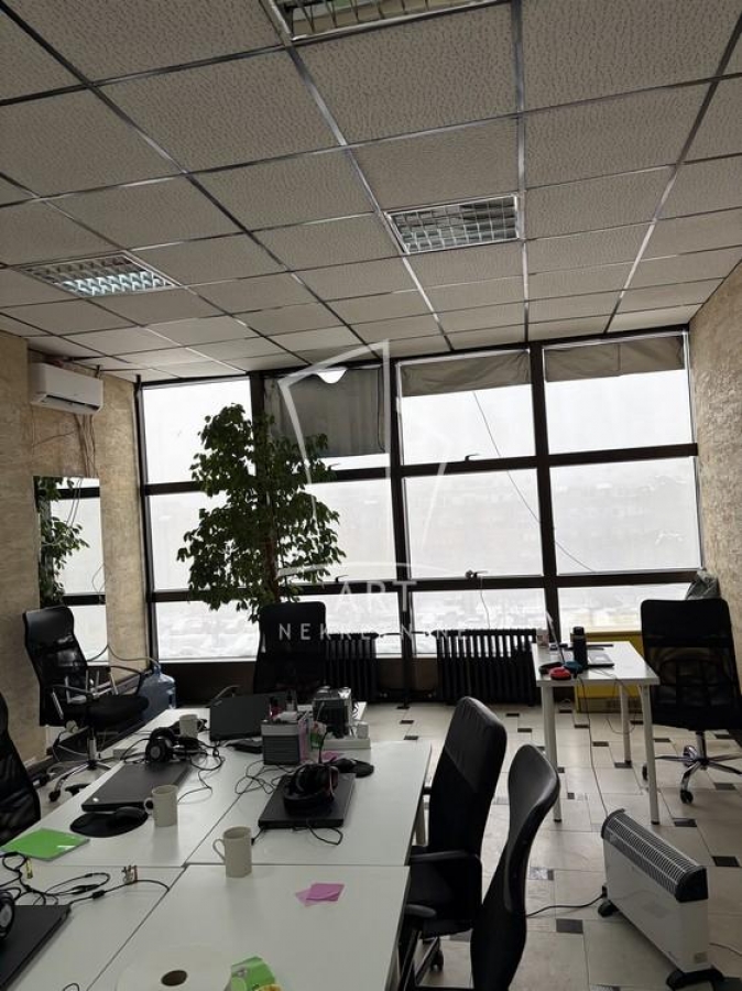 Beograd, Novi Beograd, Stari merkator, Lokal, Izdavanje, 51 m2, 800 ...