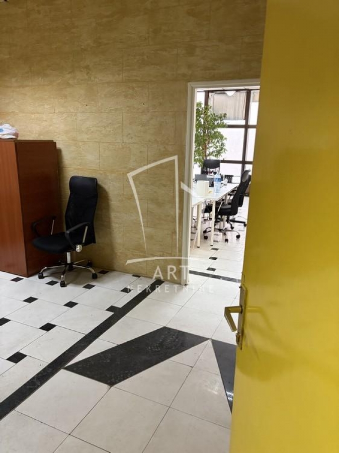 Beograd, Novi Beograd, Stari merkator, Lokal, Izdavanje, 51 m2, 800 ...