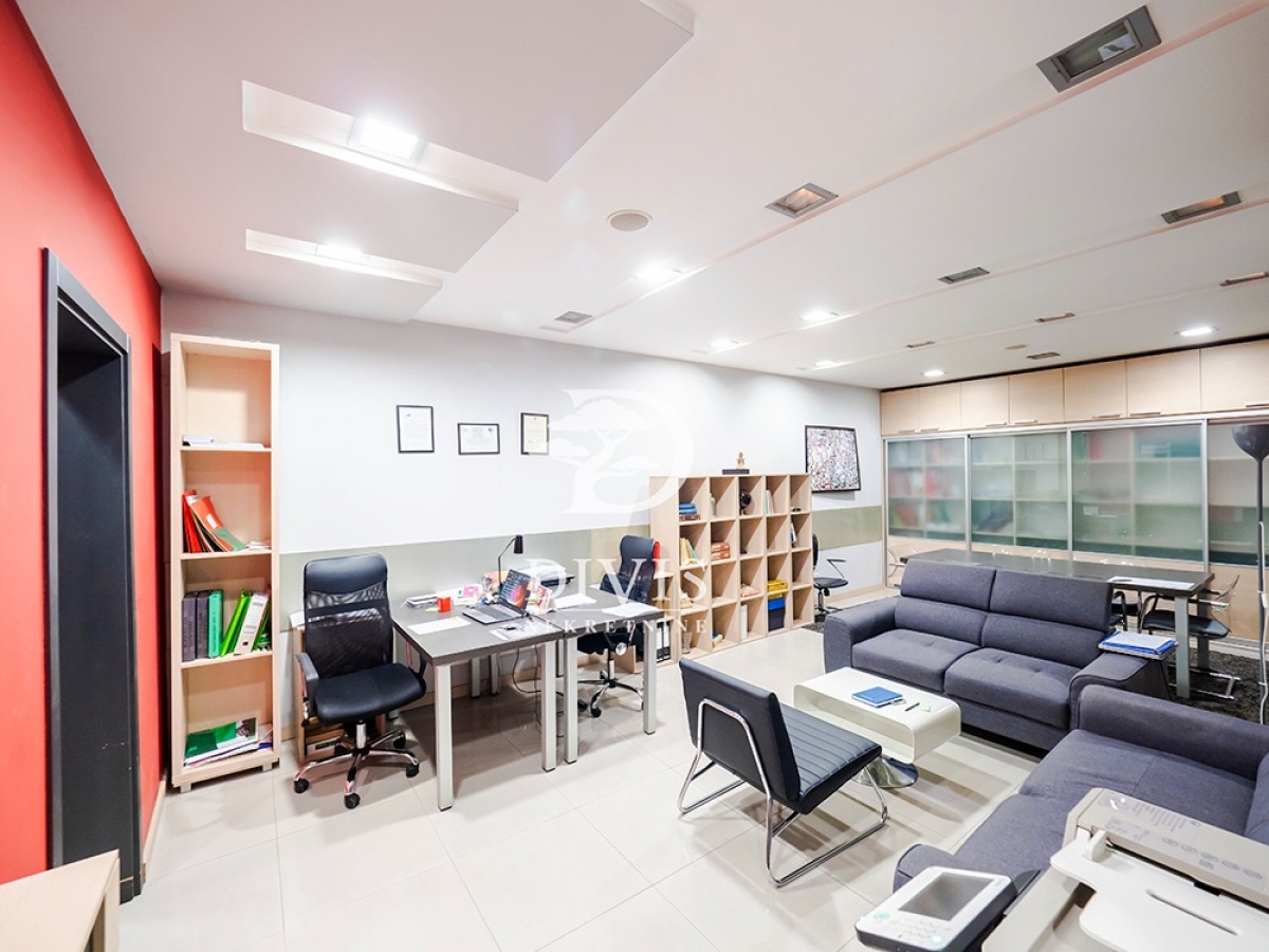 Beograd, Stari Grad, Obilićev venac, Stan, Prodaja, 51 m2, 230.000 ...