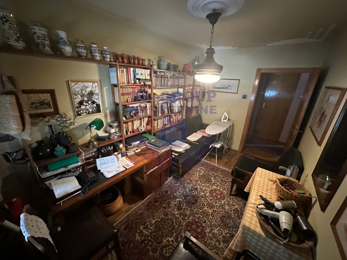 Novi Sad, Spens, Stan, Prodaja, 109 m2, 463.500 € - Petosoban stan ...