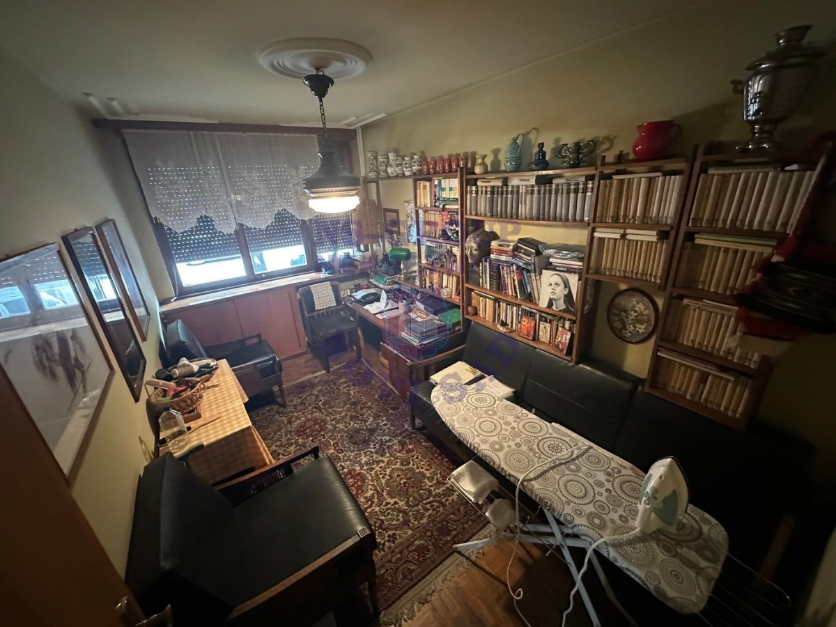 Novi Sad, Spens, Stan, Prodaja, 109 m2, 463.500 € - Petosoban stan ...