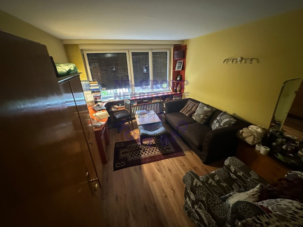 Novi Sad, Spens, Stan, Prodaja, 109 m2, 463.500 € - Petosoban stan ...