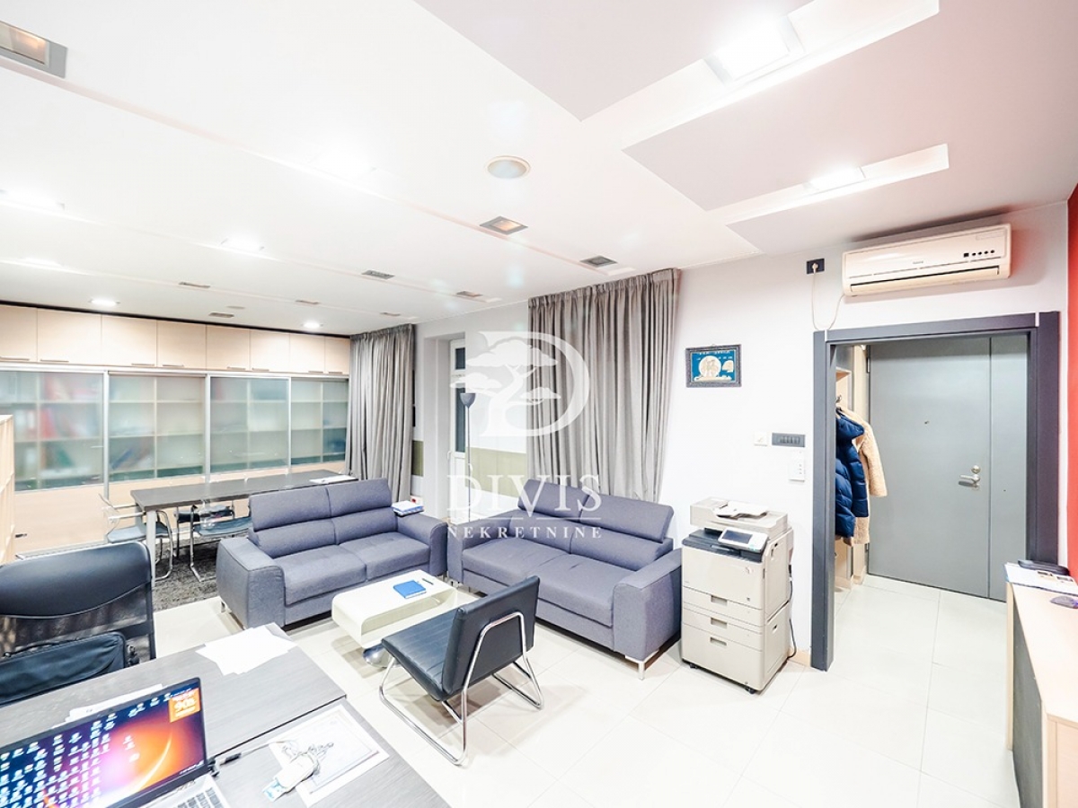 Beograd, Stari Grad, Obilićev venac, Stan, Prodaja, 51 m2, 230.000 ...