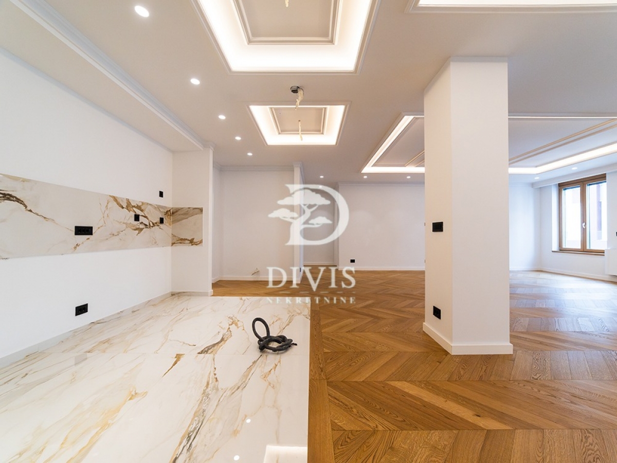 Beograd, Vračar, Hram Svetog Save, Stan, Prodaja, 228 m2, 1.254.000 ...