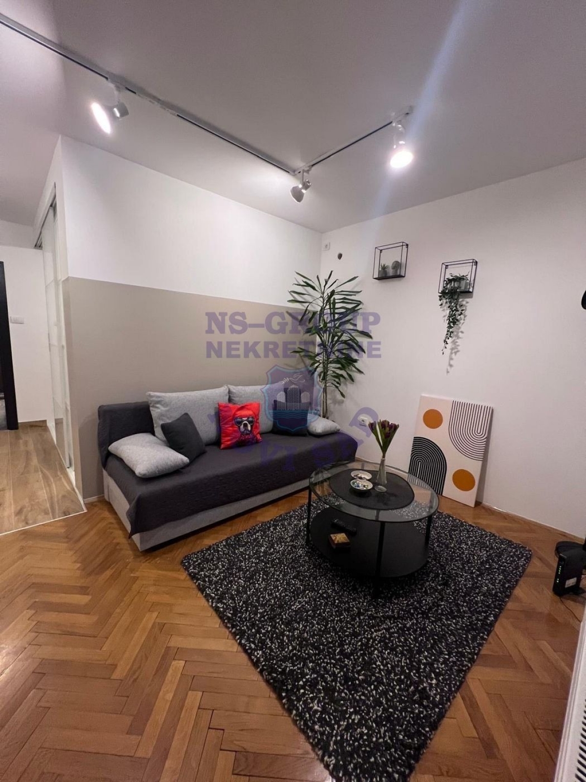 Novi Sad, Bulevar Oslobođenja, Stan, Prodaja, 36 m2, 120.000 ...