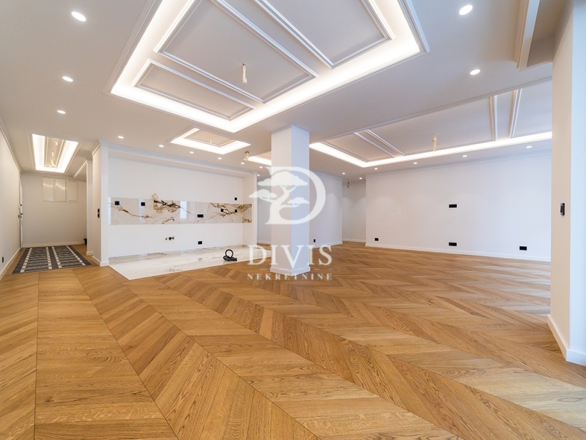 Beograd, Vračar, Hram Svetog Save, Stan, Prodaja, 228 m2, 1.254.000 ...