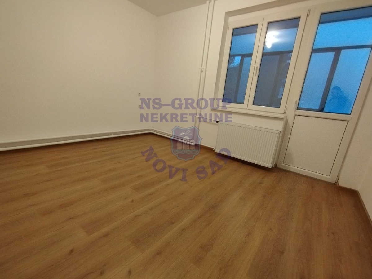Novi Sad, Stan, Prodaja, 52 m2, 164.800 € - Dvosoban stan - Oglas ...