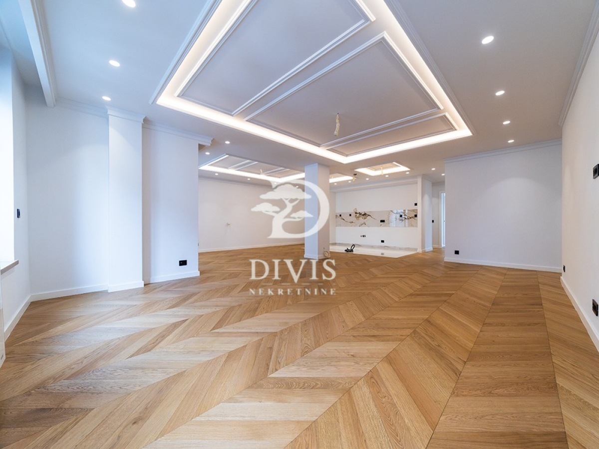 Beograd, Vračar, Hram Svetog Save, Stan, Prodaja, 228 m2, 1.254.000 ...