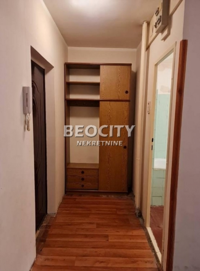 Beograd, Voždovac, Braće Jerković, Stan, Prodaja, 49 m2, 119.900 ...
