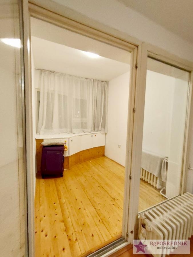 Beograd, Novi Beograd, Stari merkator, Stan, Izdavanje, 55 m2, 650 ...