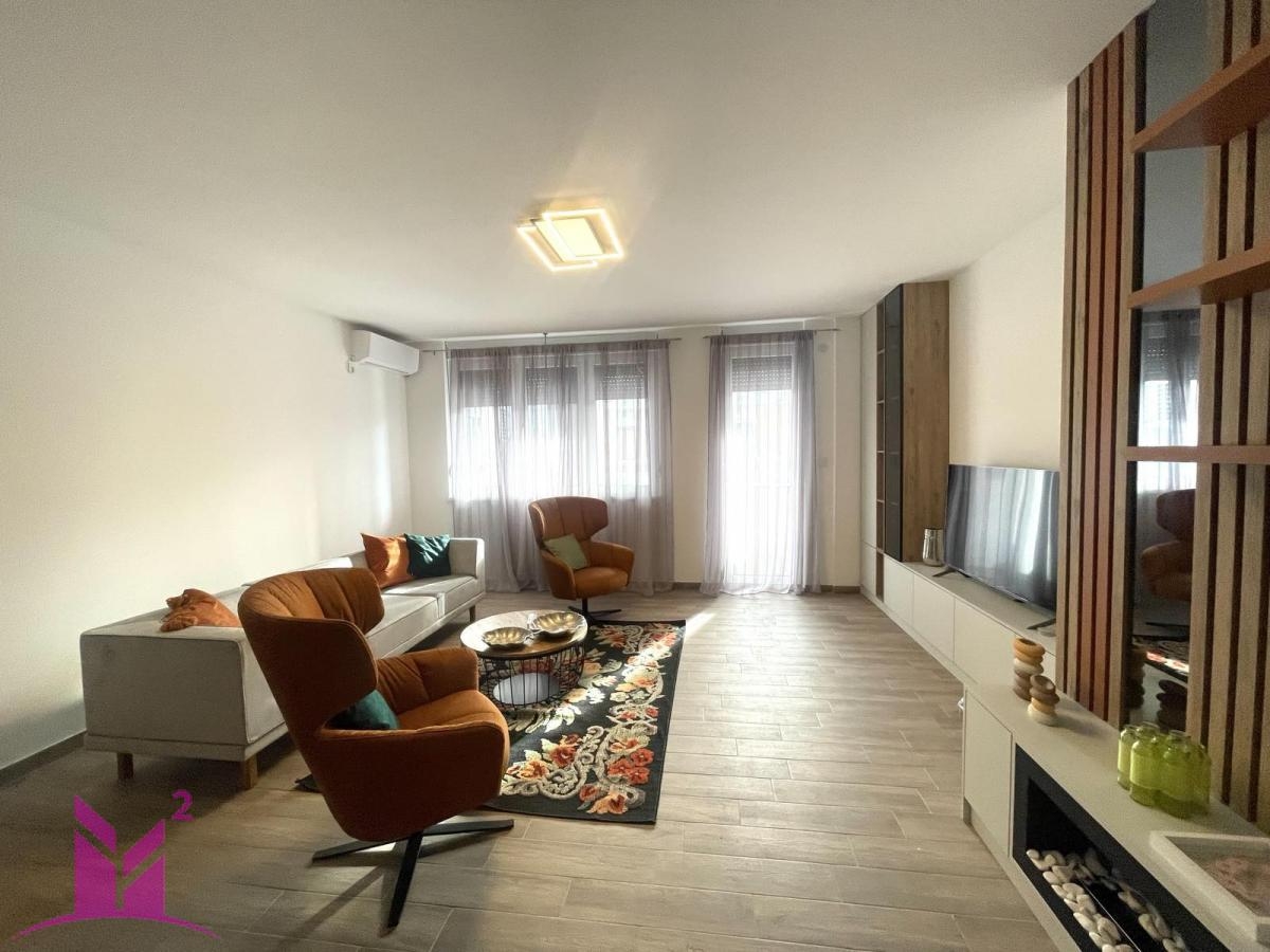 Novi Sad, Petrovaradin, Stan, Izdavanje, 120 m2, 1.300 € - * Novi Sad ...