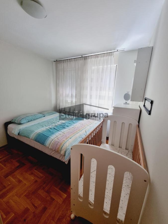 Beograd, Novi Beograd, Stari merkator, Stan, Prodaja, 60 m2, 275.000 ...