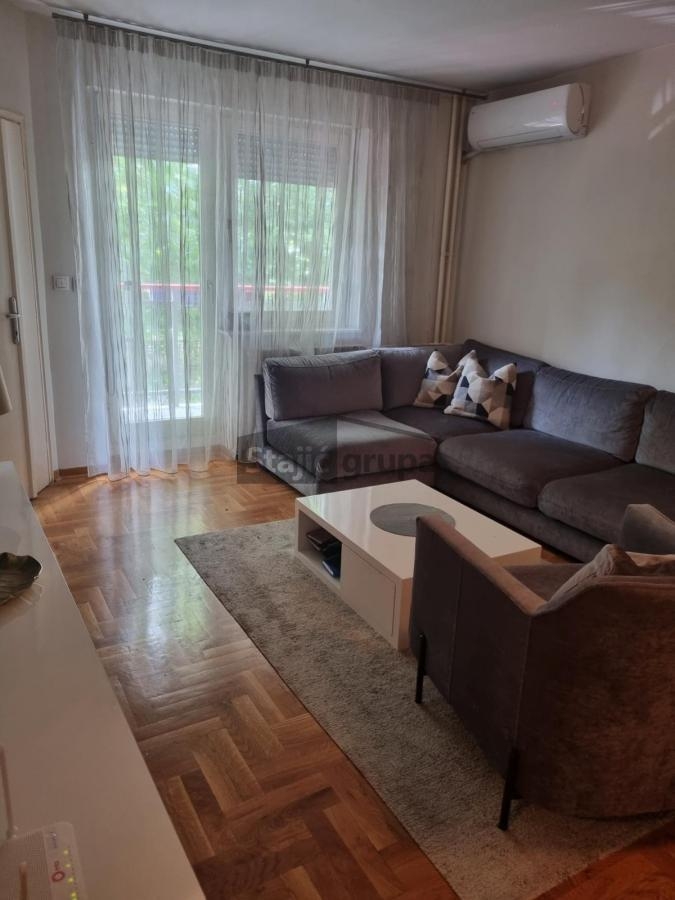 Beograd, Novi Beograd, Stari merkator, Stan, Prodaja, 60 m2, 275.000 ...