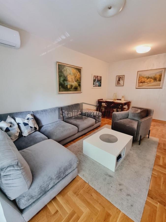 Beograd, Novi Beograd, Stari merkator, Stan, Prodaja, 60 m2, 275.000 ...