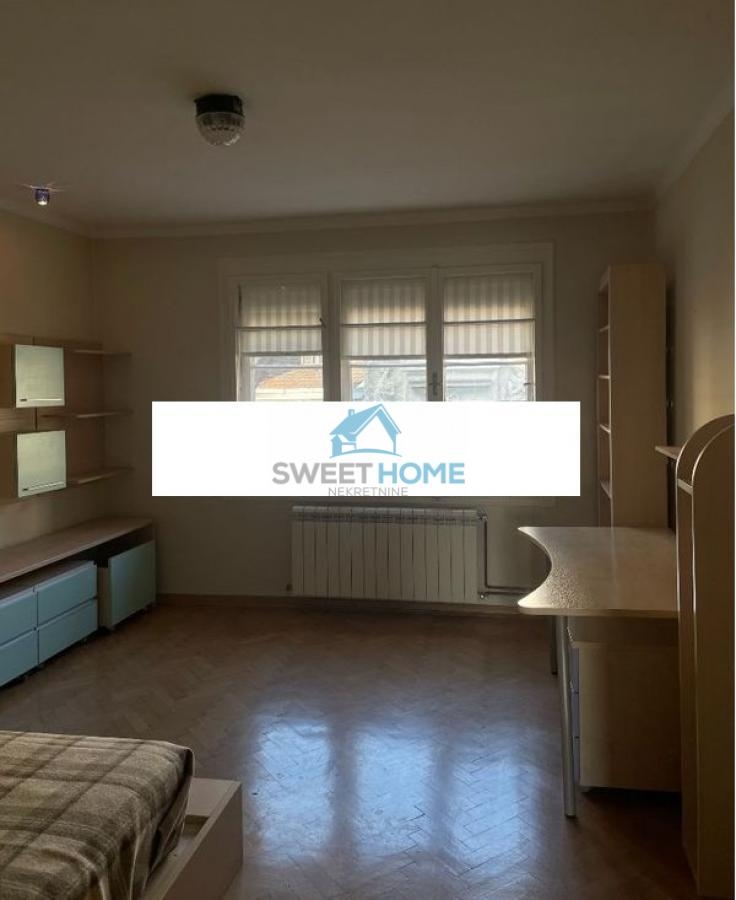 Beograd, Savski Venac, Zeleni Venac, Stan, Prodaja, 72 m2, 225.000 ...