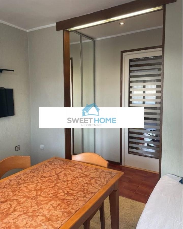 Beograd, Savski Venac, Zeleni Venac, Stan, Prodaja, 72 m2, 225.000 ...