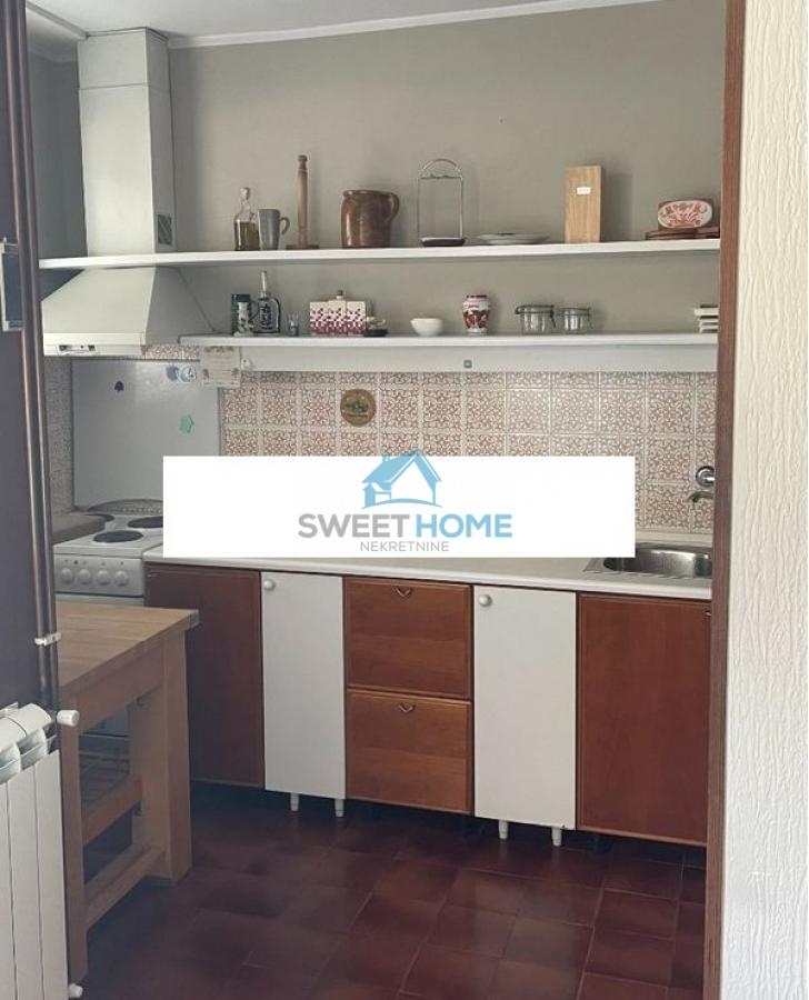 Beograd, Savski Venac, Zeleni Venac, Stan, Prodaja, 72 m2, 225.000 ...