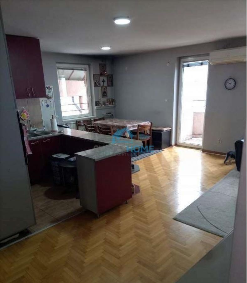 Beograd, Zvezdara, Mirijevo, Stan, Prodaja, 82 m2, 165.000 ...