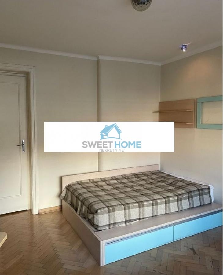 Beograd, Savski Venac, Zeleni Venac, Stan, Prodaja, 72 m2, 225.000 ...