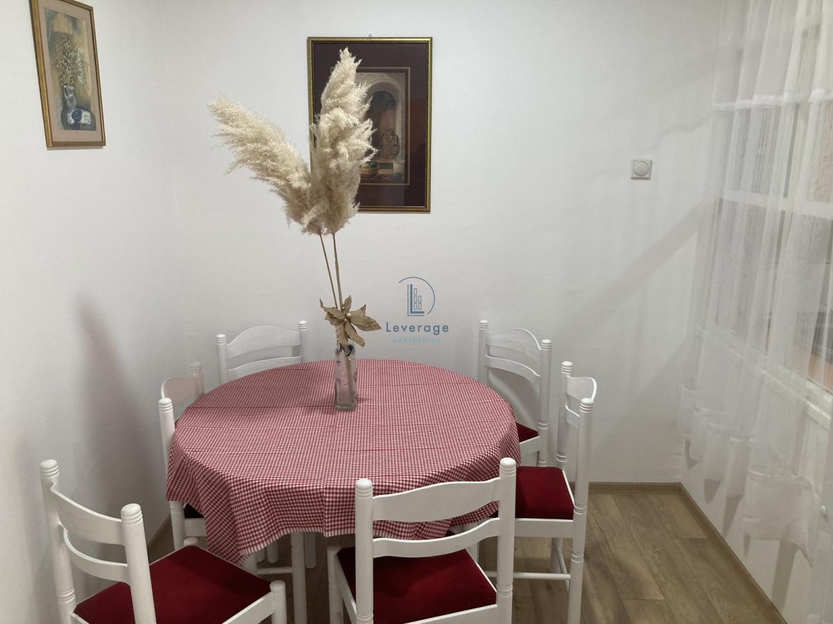 Beograd, Rakovica, Kanarevo brdo, Stan, Izdavanje, 54 m2, 540 ...