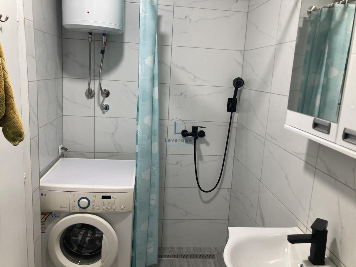 Beograd, Rakovica, Kanarevo brdo, Stan, Izdavanje, 54 m2, 540 ...