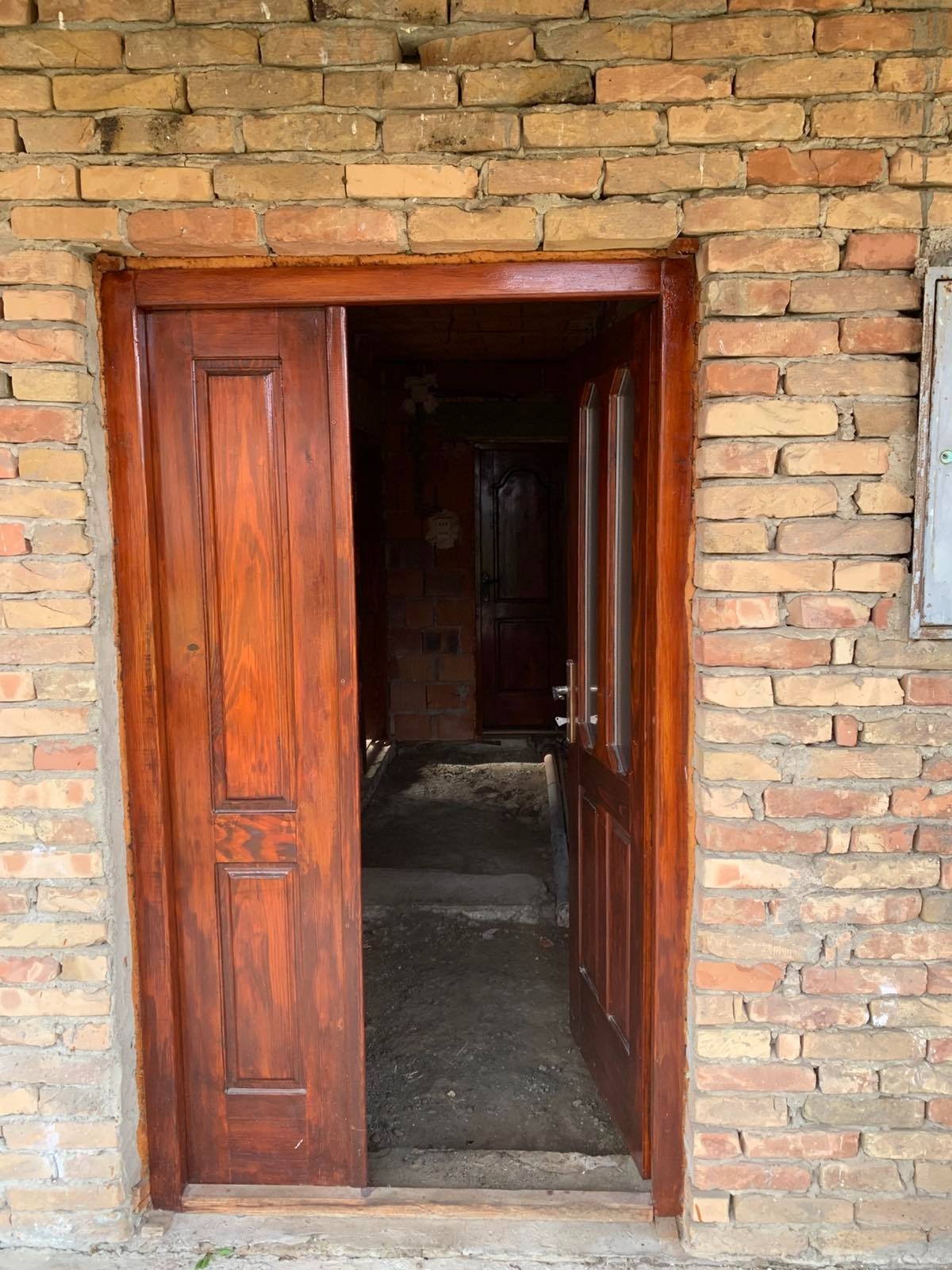 Beograd, Lazarevac, Vrbovno, Haus, Verkauf, 190 m2, 37.000 € - Na ...