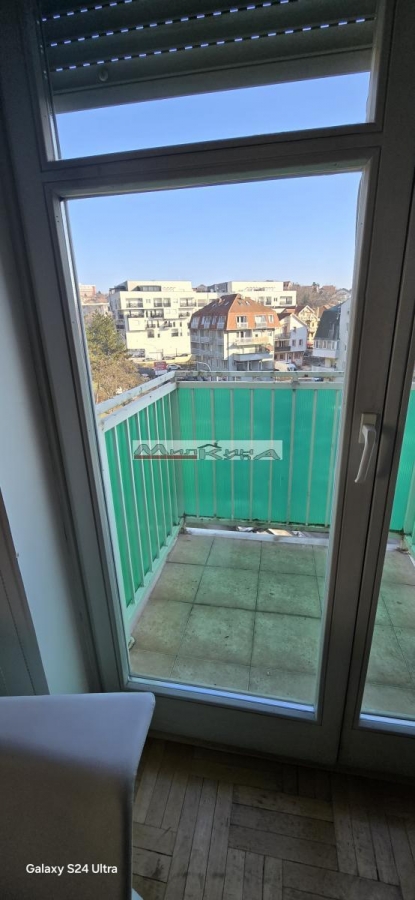 Beograd, Zvezdara, Konjarnik, Stan, Izdavanje, 82 m2, 700 € - Useljiv ...