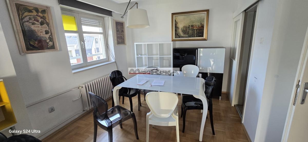 Beograd, Zvezdara, Konjarnik, Stan, Izdavanje, 82 m2, 700 € - Useljiv ...