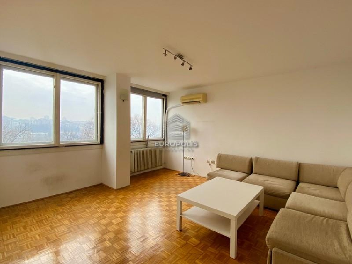 Beograd, Zvezdara, Konjarnik, Stan, Prodaja, 50 m2, 153.000 ...