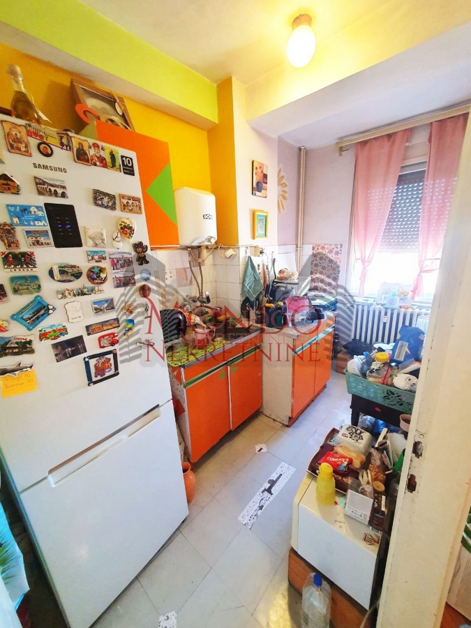 Niš, Centar, Stan, Prodaja, 80 m2, 150.000 € - Trosoban stan u centru ...