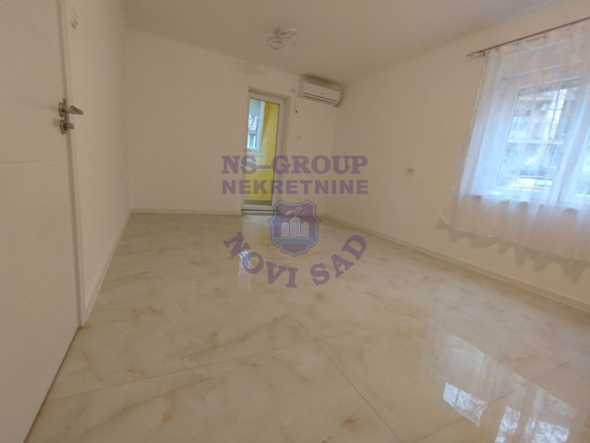 Novi Sad, Detelinara, Stan, Prodaja, 38 m2, 118.450 € - Prodaje se stan ...