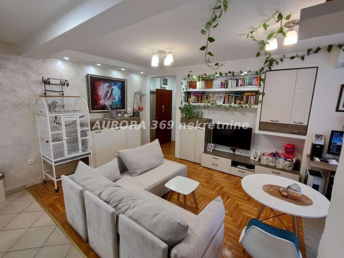 Novi Sad, Grbavica, Stan, Prodaja, 42 m2, 143.000 € - ODLIČAN STAN U ...