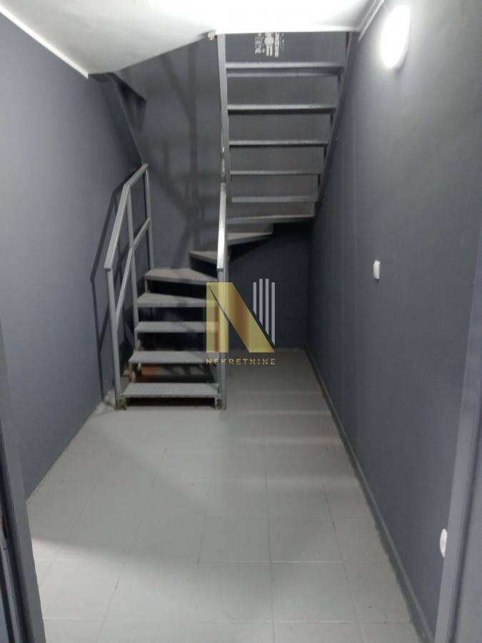 Novi Sad, Grbavica, Poslovni prostor, Izdavanje, 68 m2, 700 € - Lokal ...