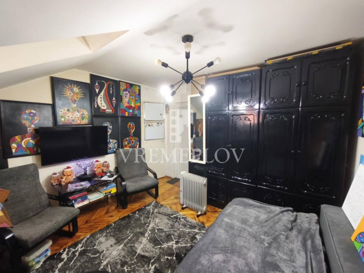 Beograd, Palilula, Borča, Garsonjera, Prodaja, 23 m2, 39.000 € - 0. 5 ...