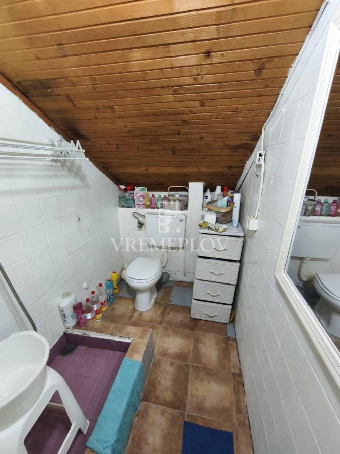 Beograd, Palilula, Borča, Garsonjera, Prodaja, 23 m2, 39.000 € - 0. 5 ...