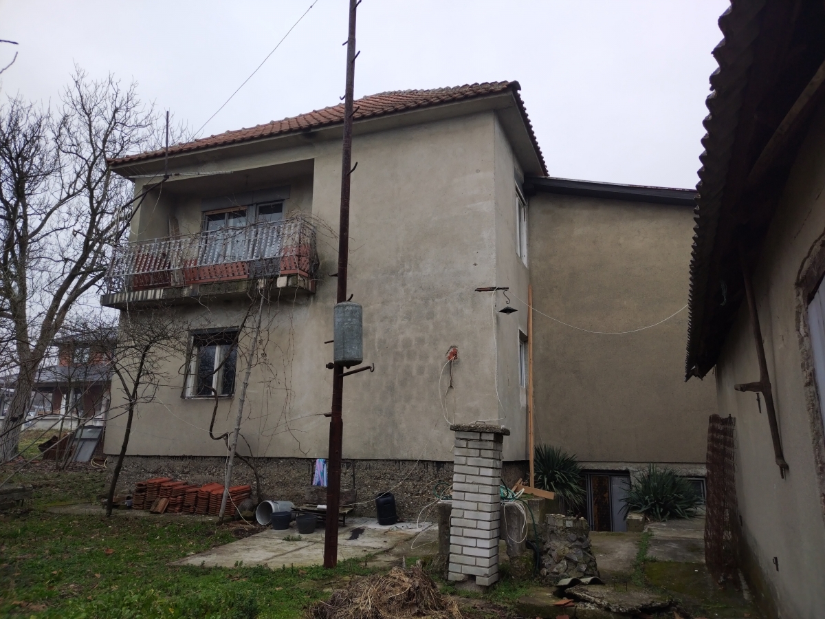 Beograd, Lazarevac, Stepojevac, Kuća, Prodaja, 116 m2, 55.000 € - Kuća ...