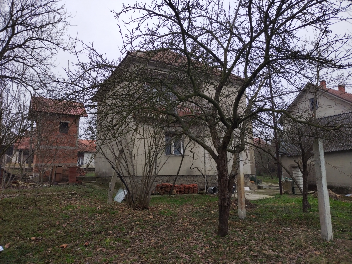 Beograd, Lazarevac, Stepojevac, Kuća, Prodaja, 116 m2, 55.000 € - Kuća ...