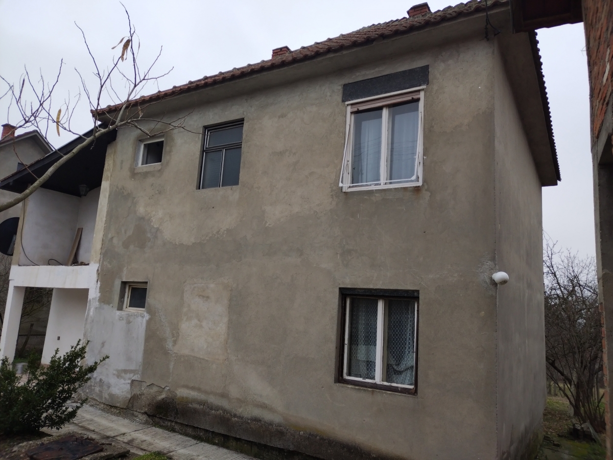 Beograd, Lazarevac, Stepojevac, Kuća, Prodaja, 116 m2, 55.000 € - Kuća ...