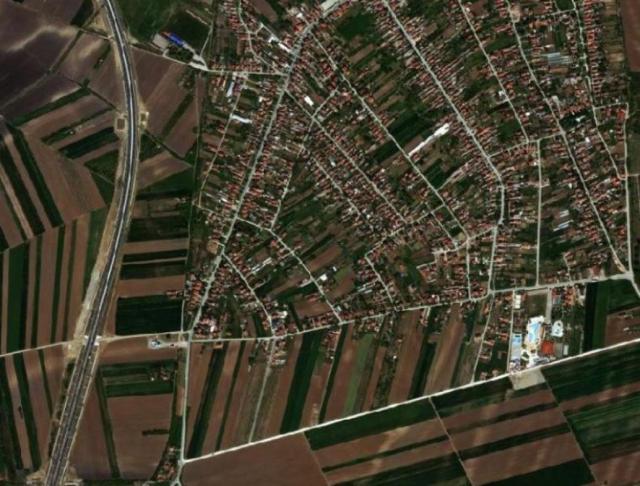 Beograd, Surčin, Jakovo, Plac, Prodaja, 103,7 a, 725.620 € - Surčin ...