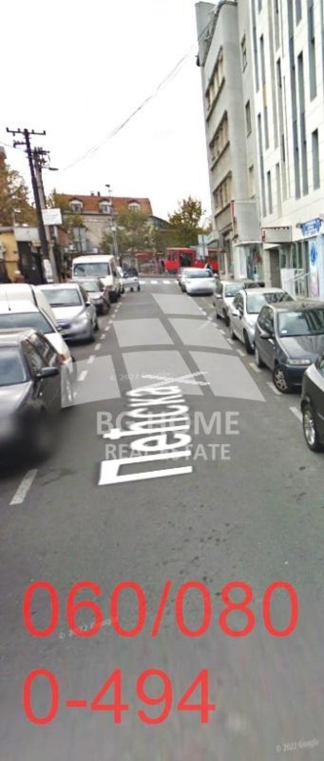 Beograd, Zvezdara, Đeram, Lokal, Prodaja, 52 m2, 132.000 € - Lokal kod ...