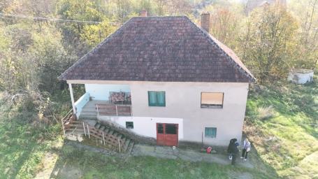 Prodaja kuća Leskovac :: NadjiDom.com